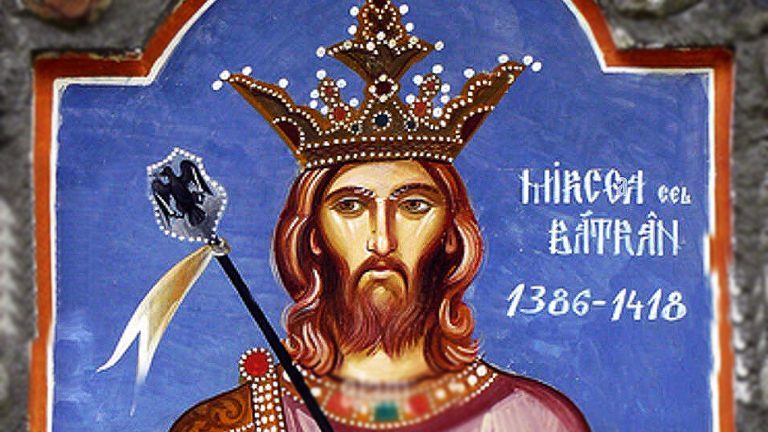 Bătălia de la Rovine (1395) – Confruntarea Crucială dintre Mircea cel ...